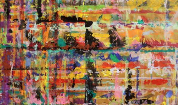 Les 10 ans de l'Espace Oriri | La Ruche