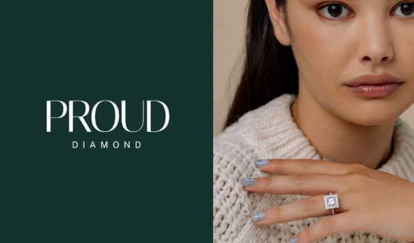 Une boutique visionnaire pour propulser Proud Diamond ! | La Ruche