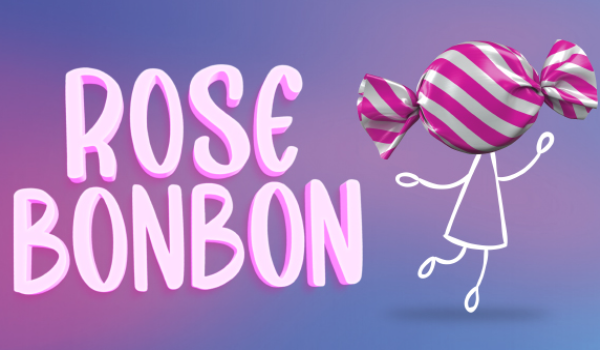 Rose Bonbon | La Ruche