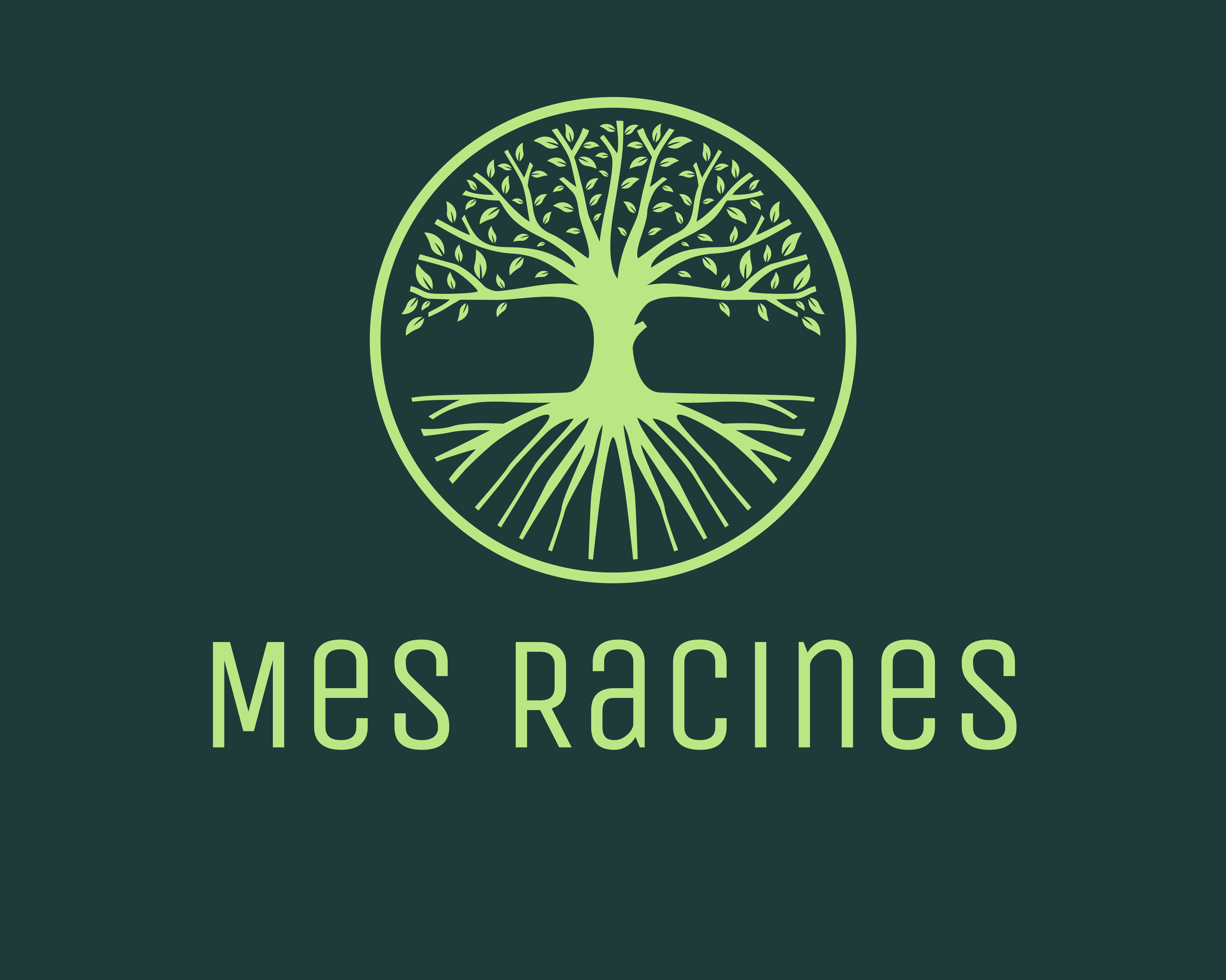Mes Racines - Services généalogiques | La Ruche