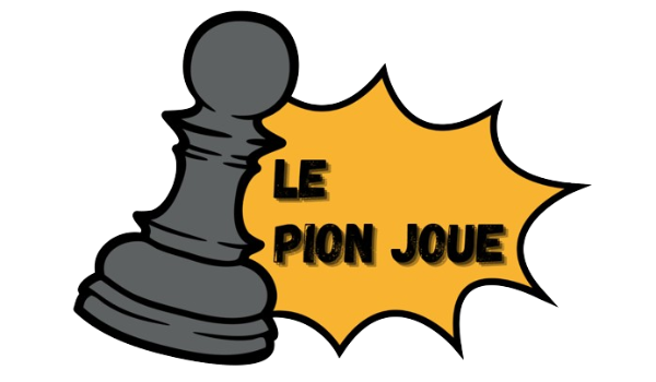 Le pion joue | La Ruche